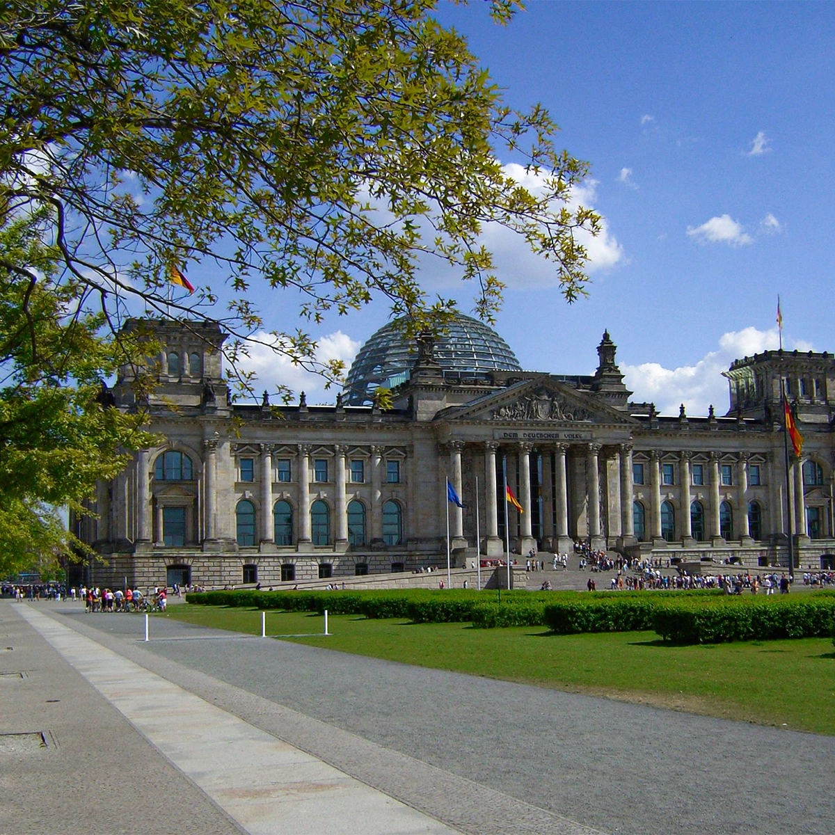 The best places to visit in Berlin