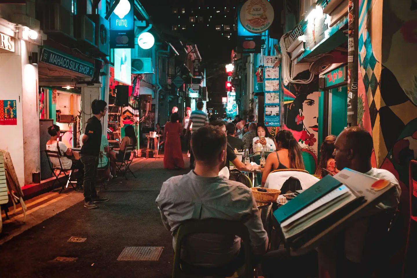 15 Top-Rated Food Tours Around The World You Must Check Out