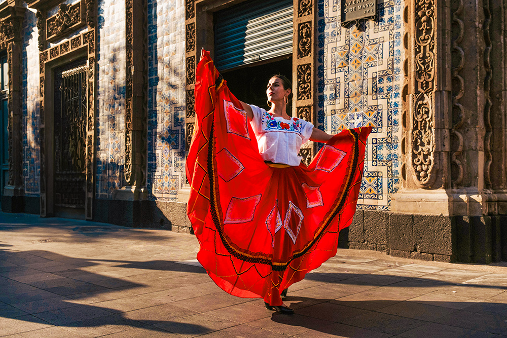 Insider Travelers’ Tips: Mexico’s Best Things To Do And See