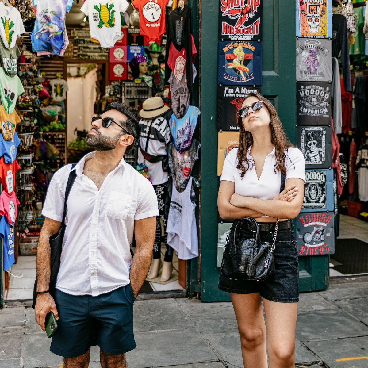 Seven ways to experience New Orleans’ Voodoo culture