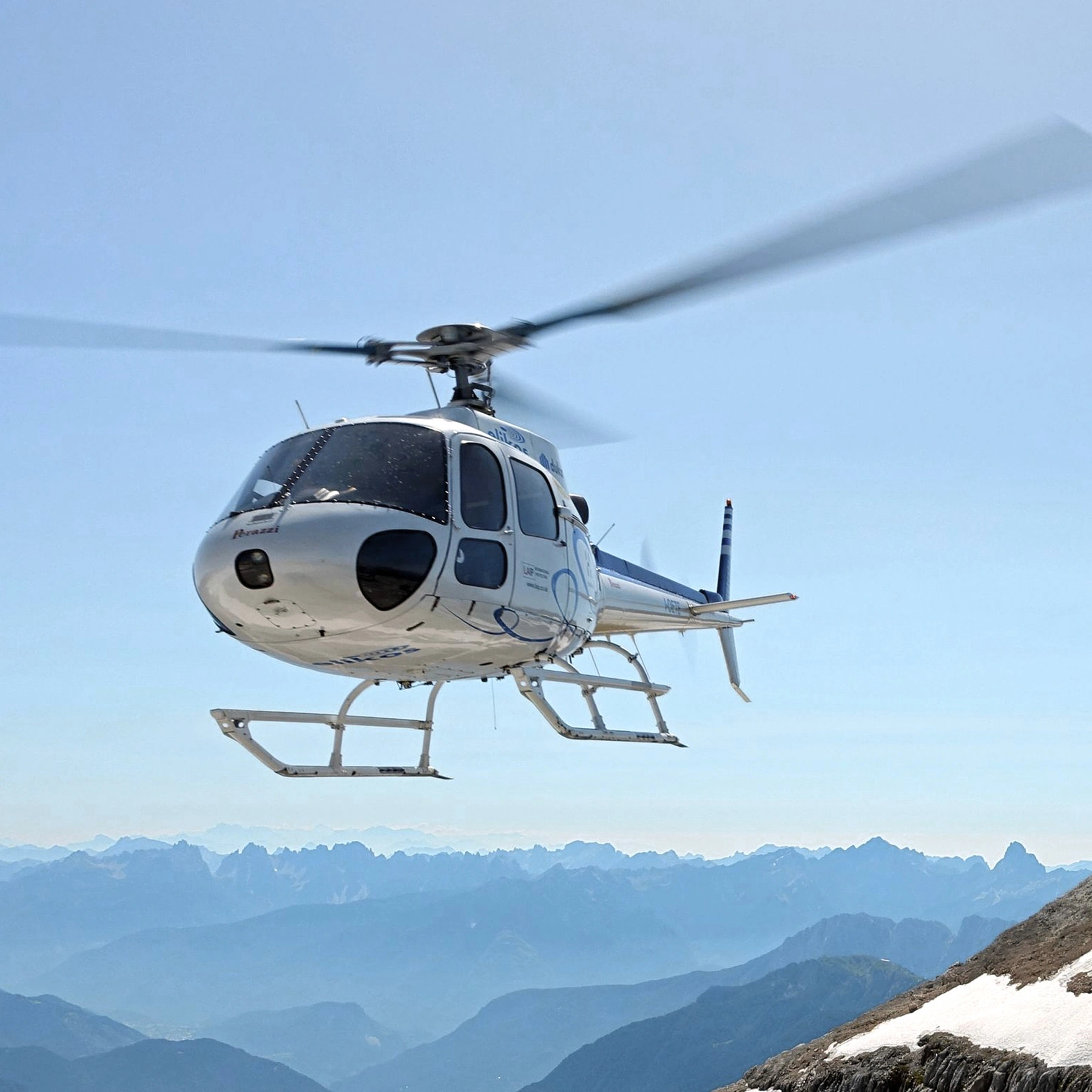 Top 10 outdoor adventures in the Swiss Alps