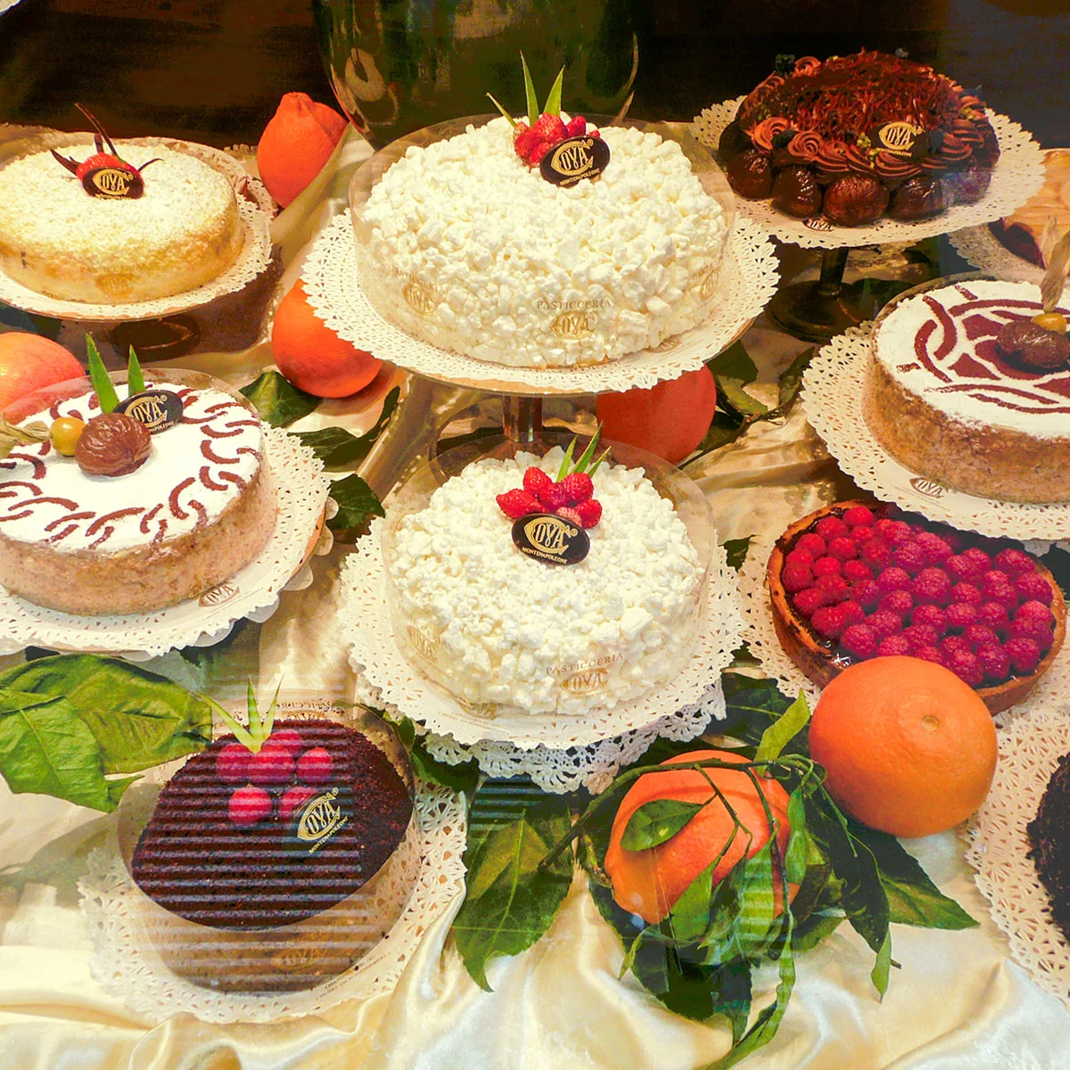 What to eat in Milan: 11 must-try local delights