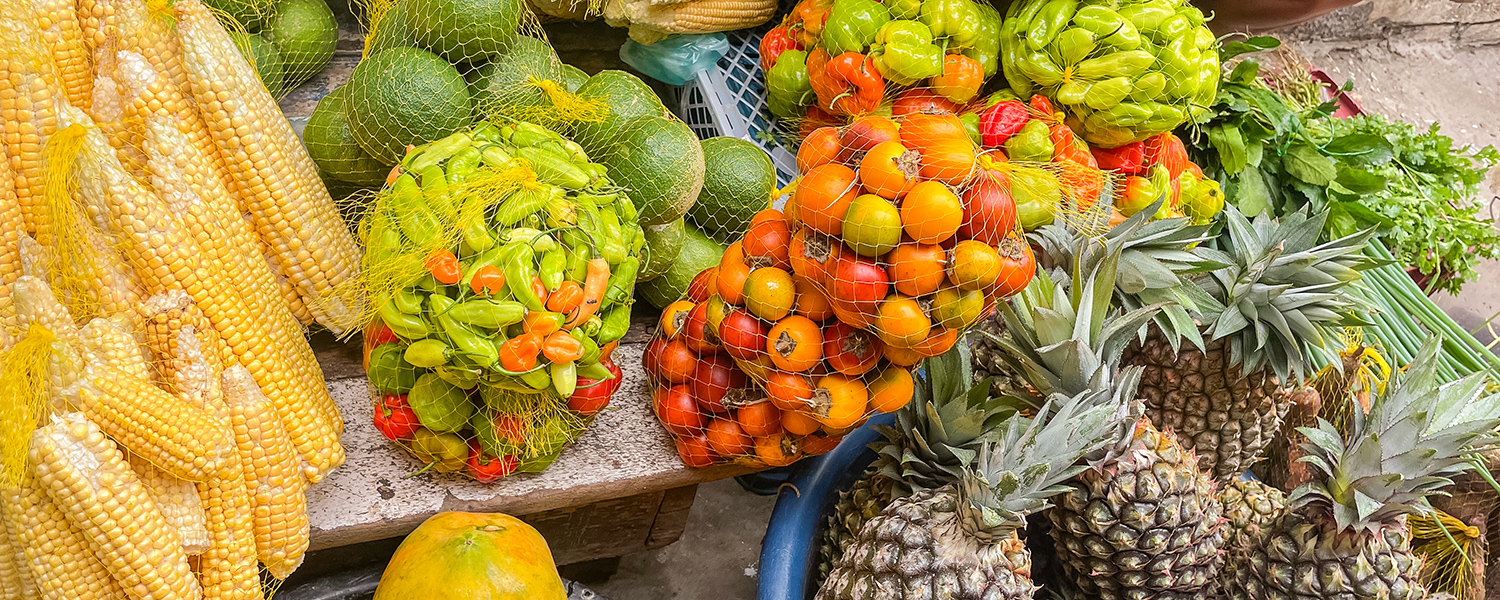 The Tastiest Food in Medellín: 10 Must-Try Local Dishes