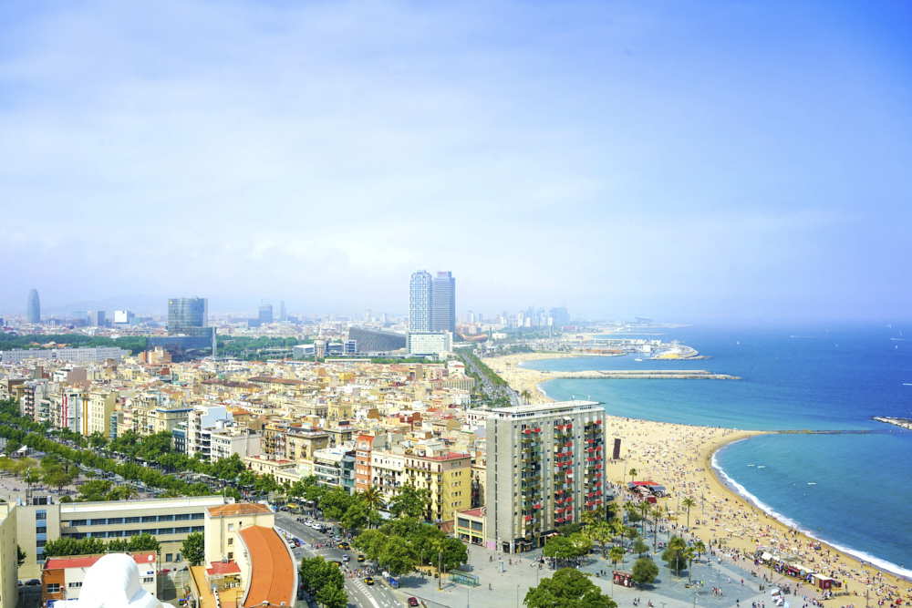 12 Unmissable Experiences in Barcelona in Spring