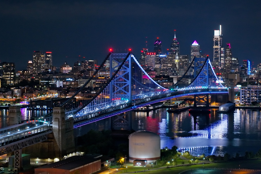 8 Epic Things To Do In Philadelphia At Night
