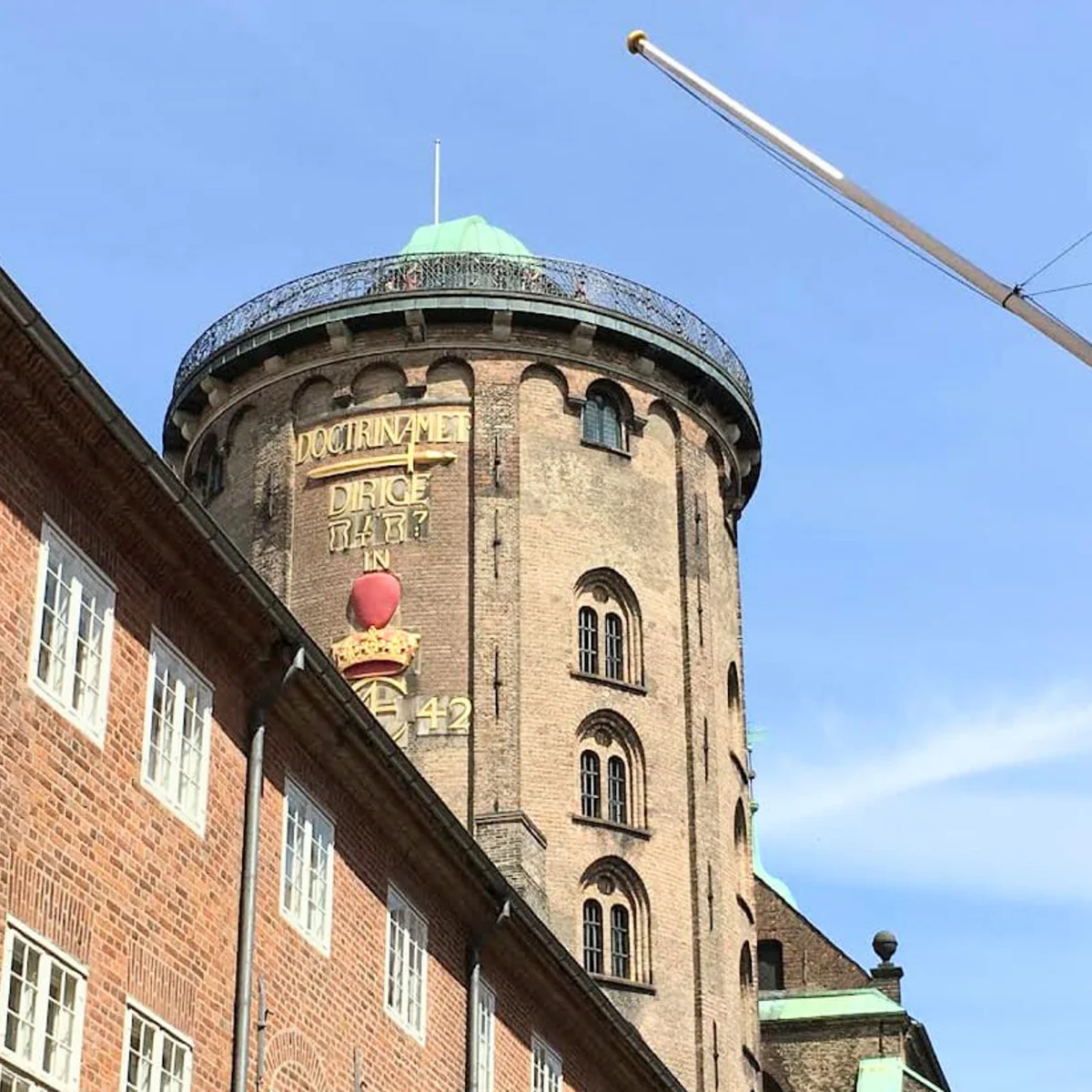 Copenhagen’s unmissable landmarks and historical sights