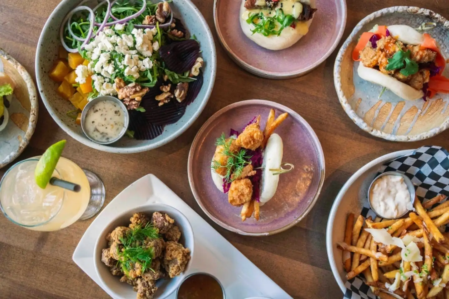 La mejor comida de Toronto: 10 delicias que debes probar