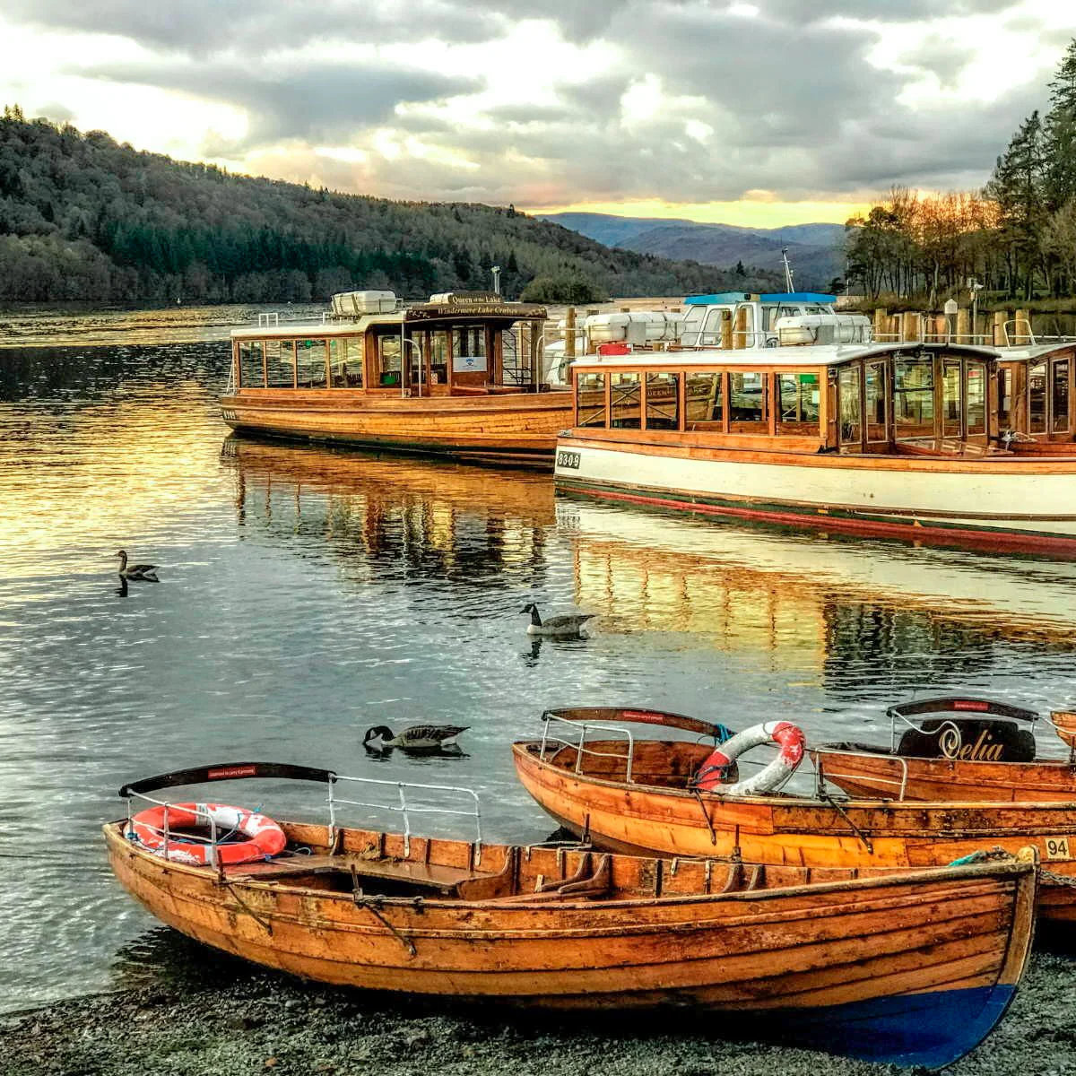 10 Fun family-friendly activities in Liverpool