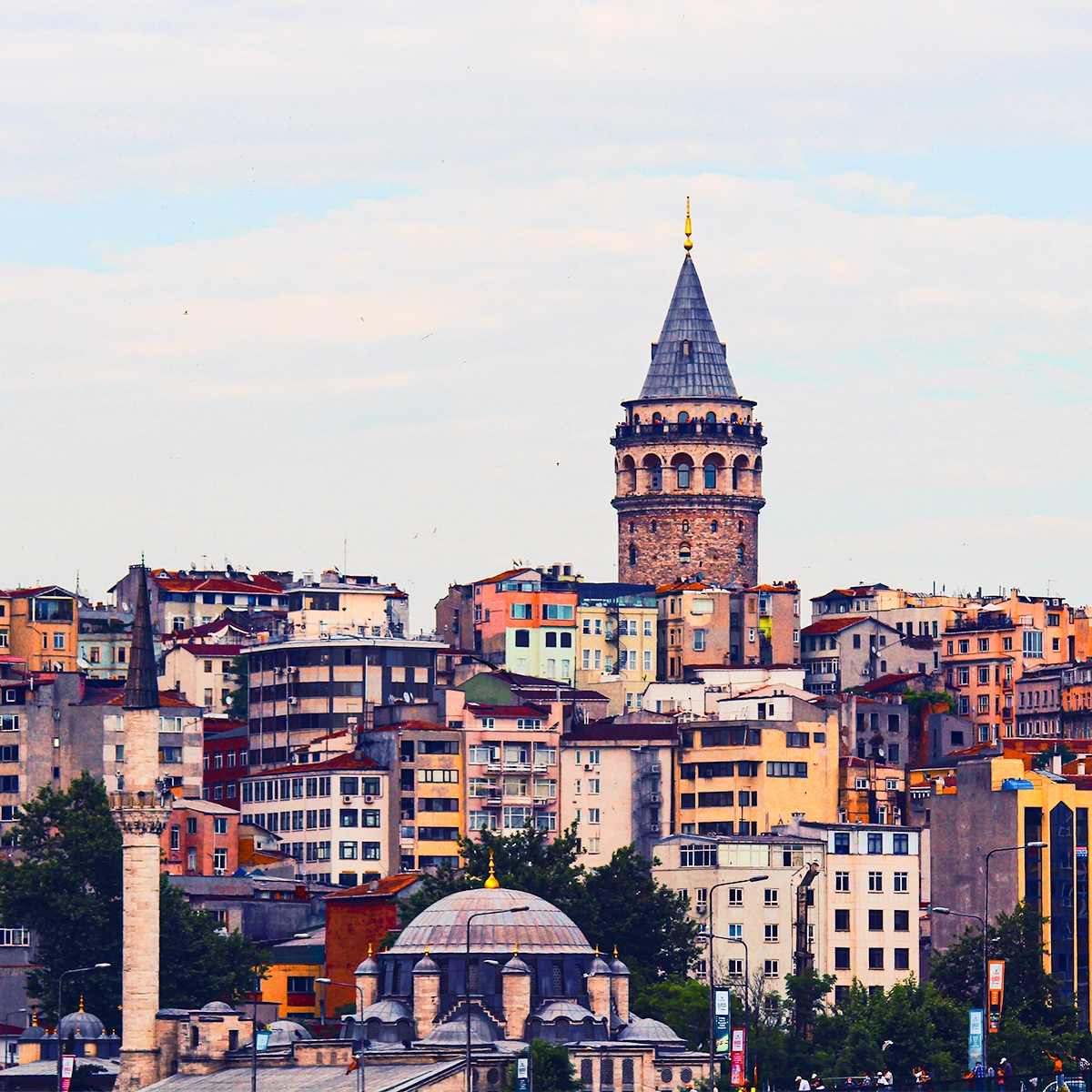 Fun things to do in Istanbul: 20 unique activities