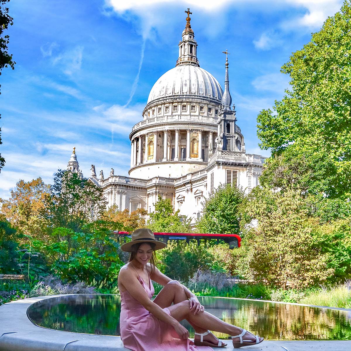 14 iconic London Instagram spots you won’t want to miss