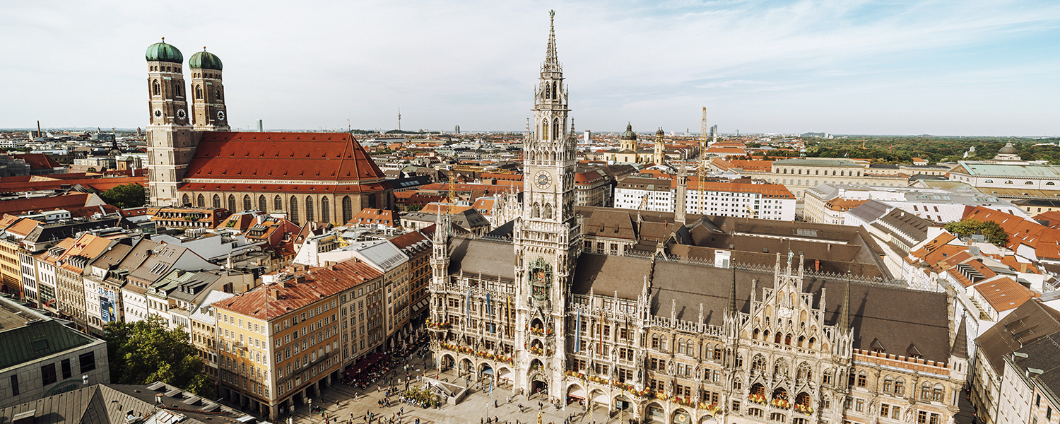 9 Best Things To Do in Munich with Kids