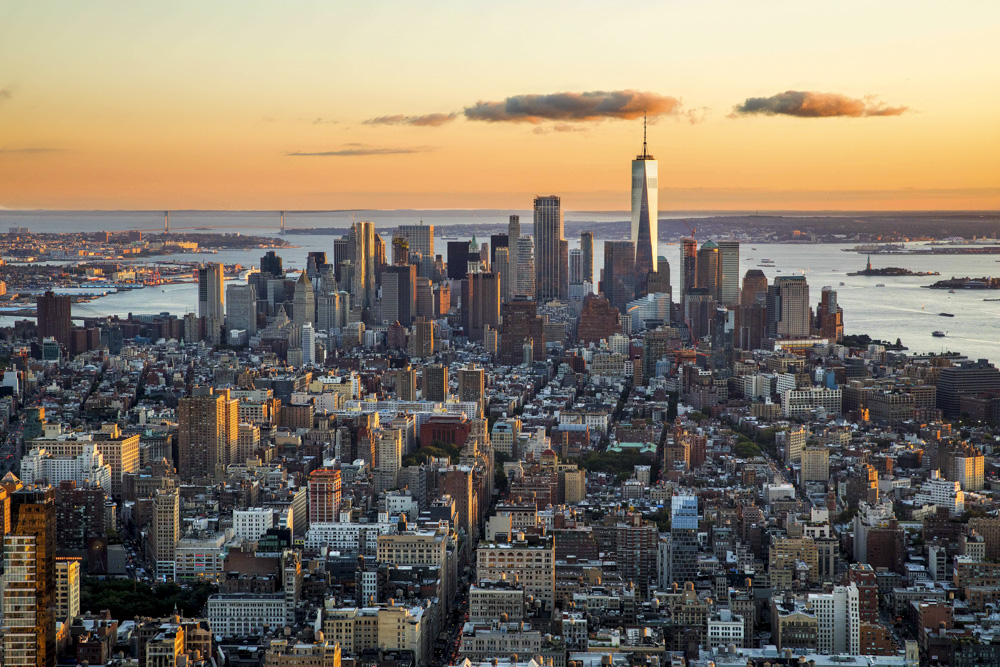 8 Incredible Ideas for Your Birthday in NYC