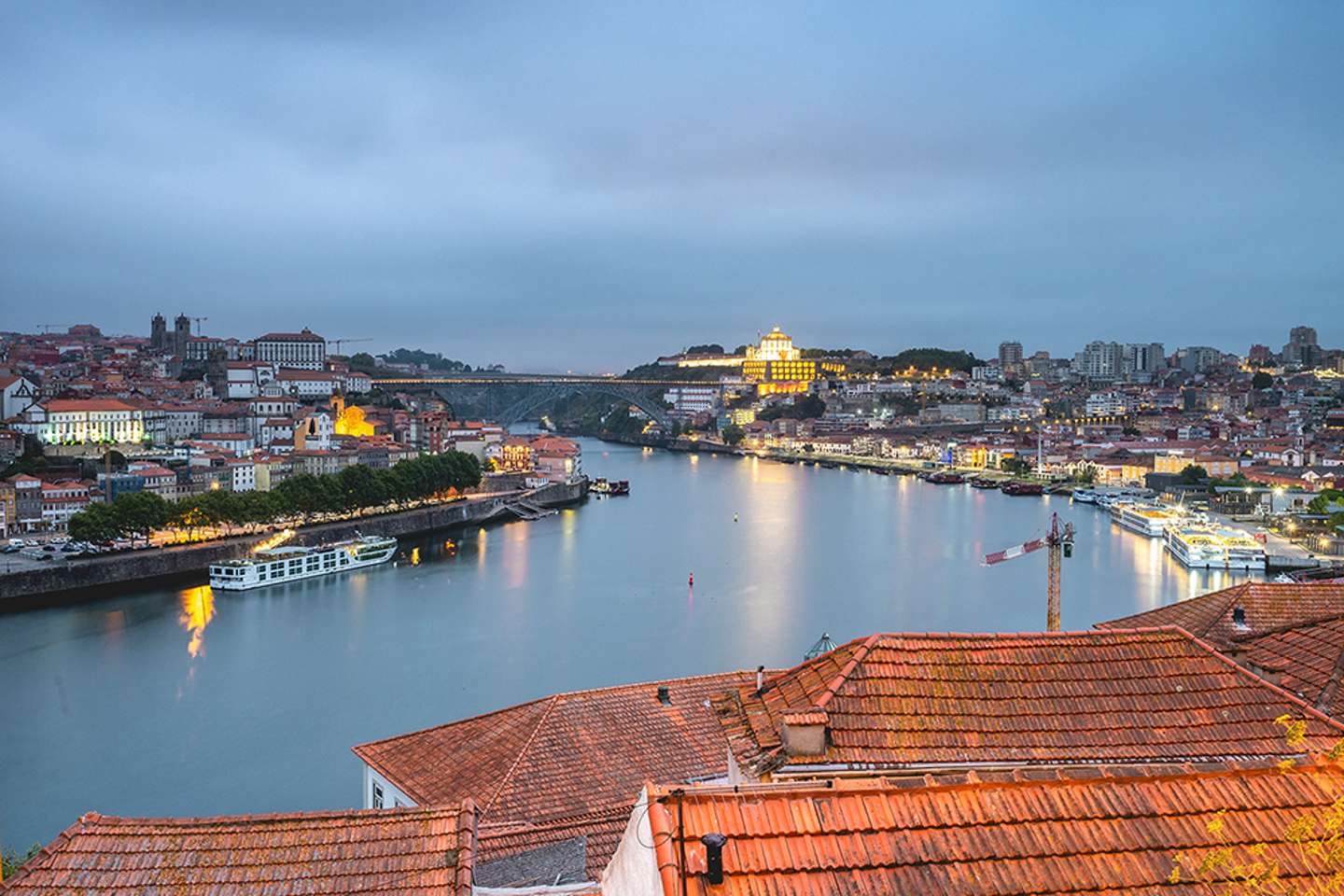 8 Free Things To Do in Porto