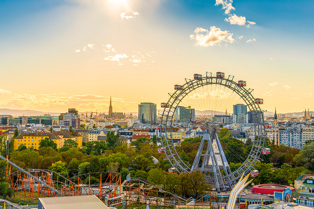 Vienna in July: Top Things To See and Do