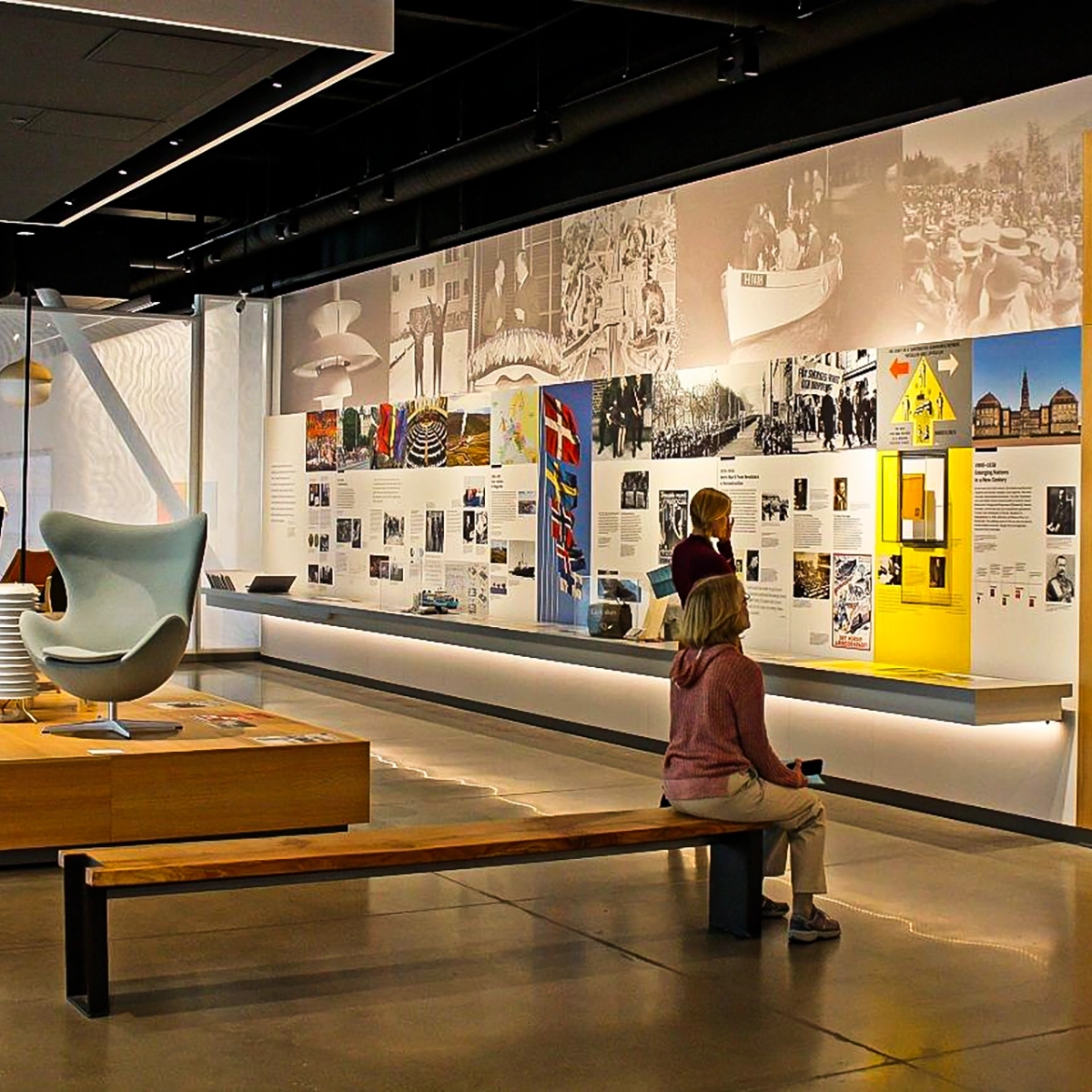 Best museums in Seattle that are worth your time