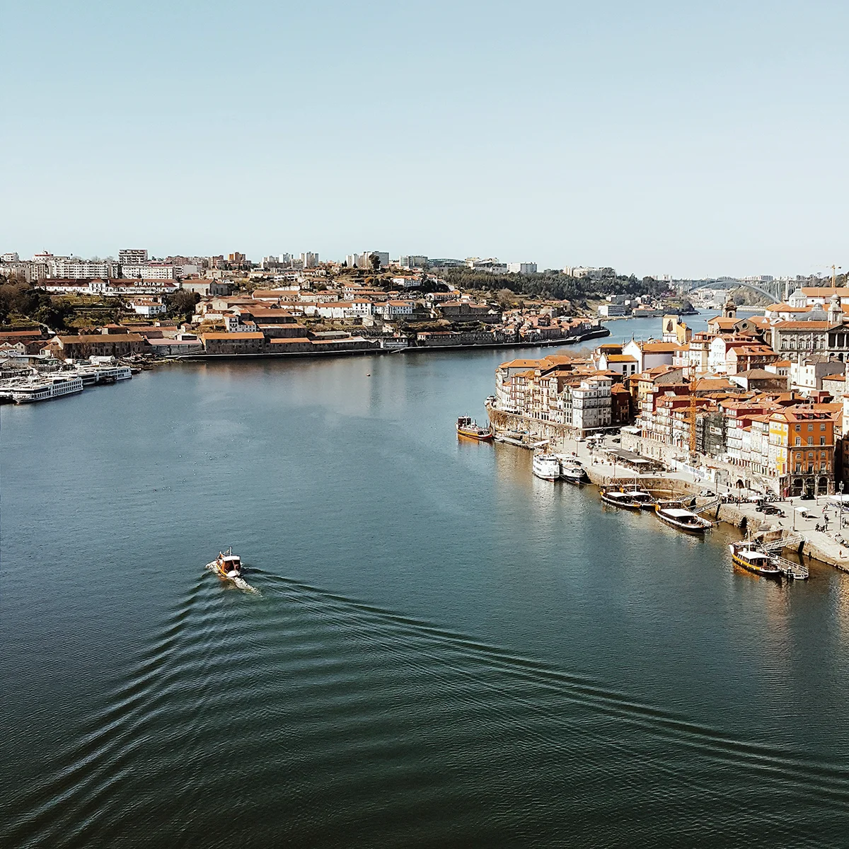 Best places to visit in Porto: top attractions you don't want to miss