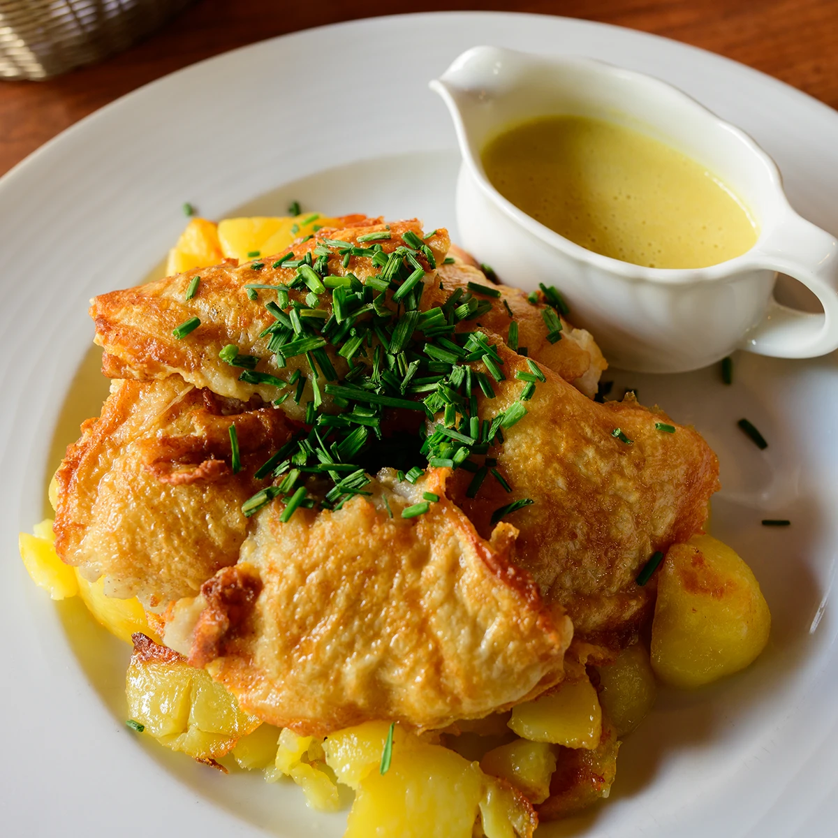 What to eat in Hamburg: 12 must-try local delights