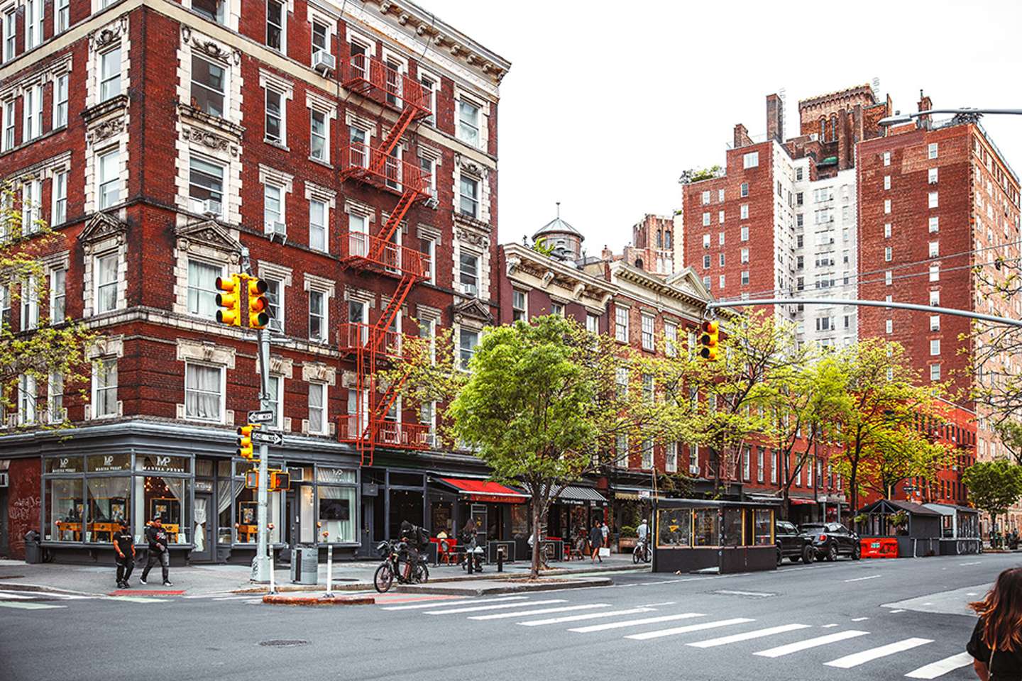 Postgood Neighborhoods In New York