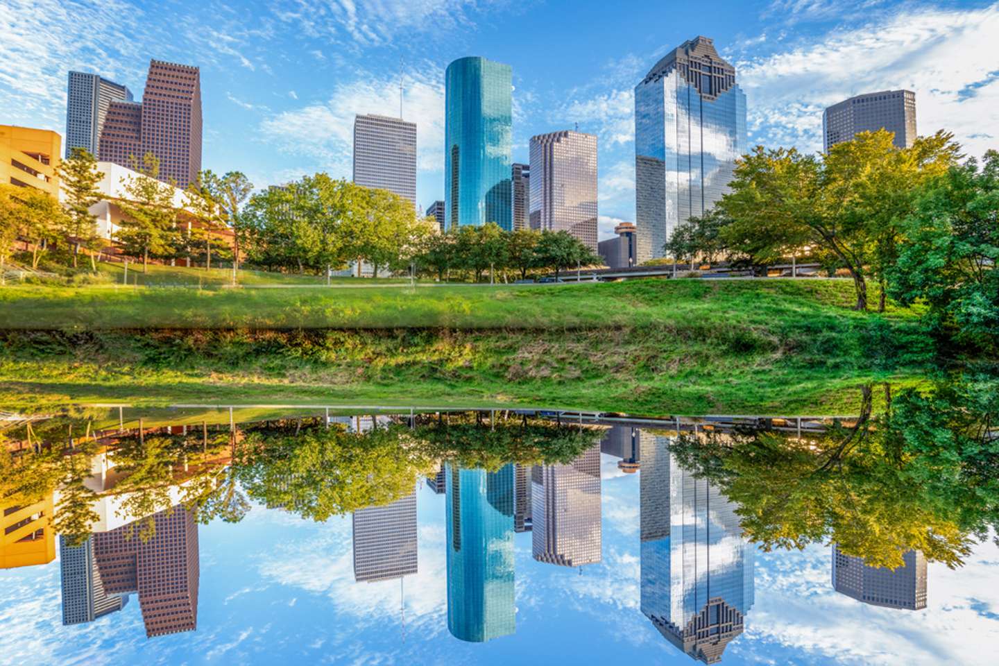 8 Best Things To Do Outdoors in Houston When It’s Sunny