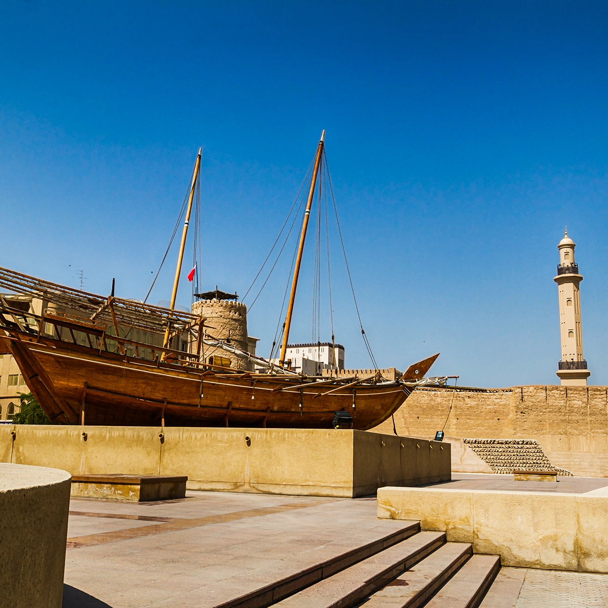 Best museums in Dubai that are worth your time