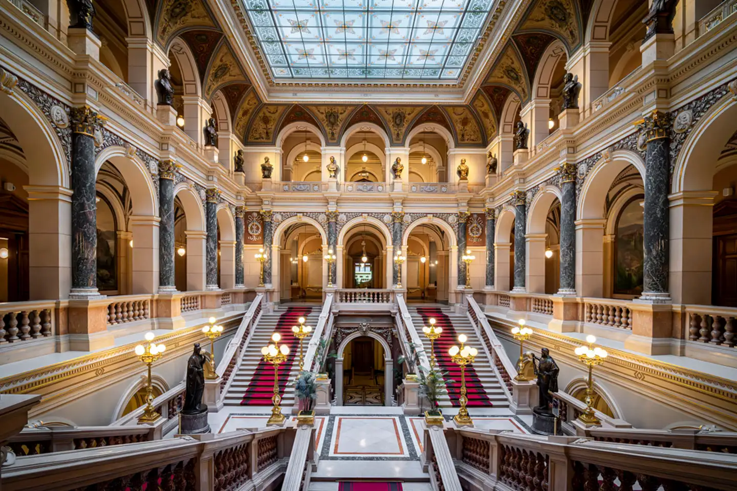 Famous Art In Prague: 10 Iconic Masterworks