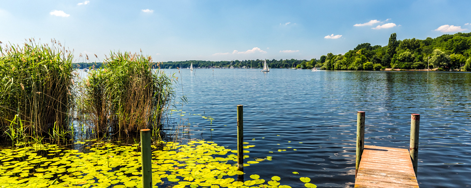 8 Best Beaches in Germany: A Complete Guide