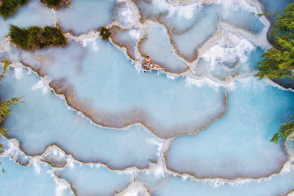 These are the 8 best wellness destinations in the world: Travelers’ tips