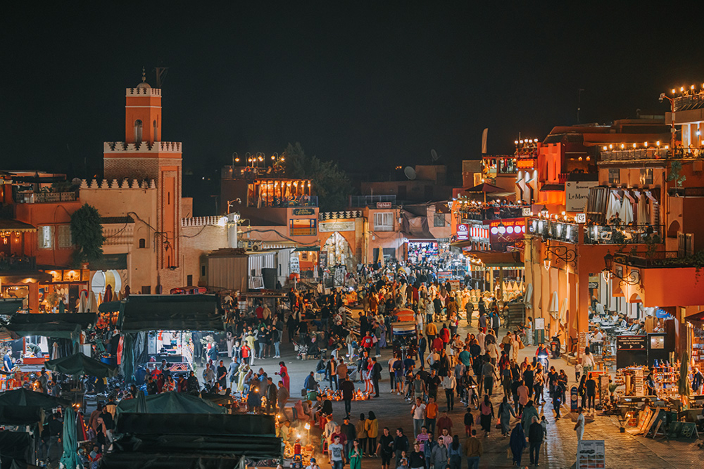 Top 7 Things To Do In Marrakech At Night Top 7 Things To Do In Marrakech At Night