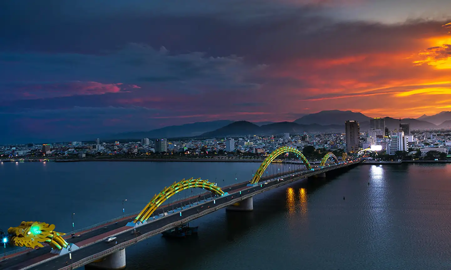 En lang weekend i Da Nang: Den ultimative 3-dages rejseplan