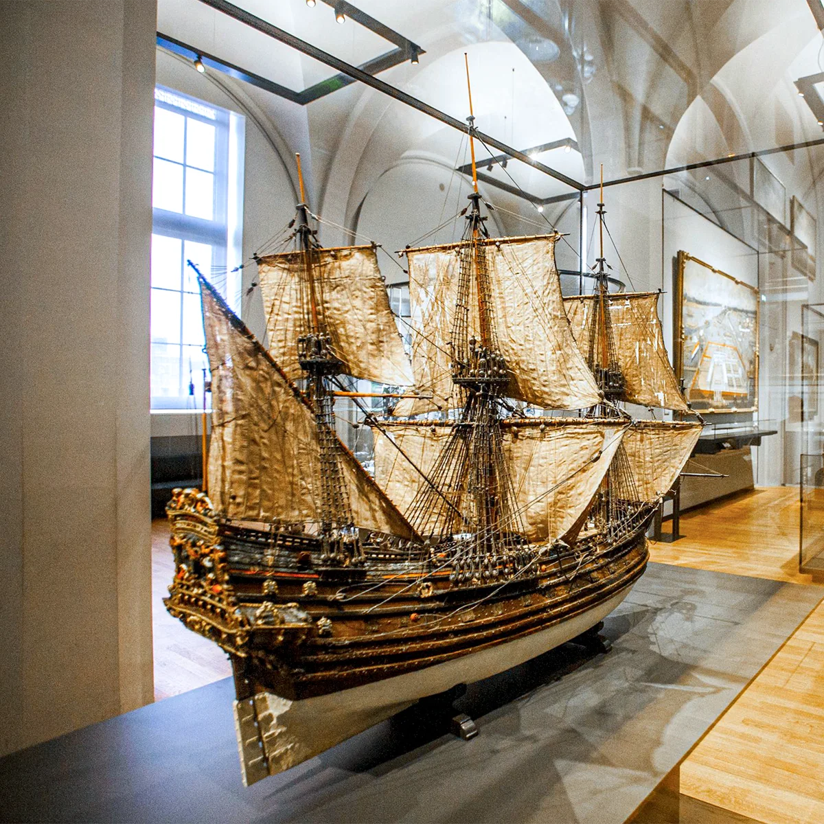 The 15 most popular Amsterdam landmarks