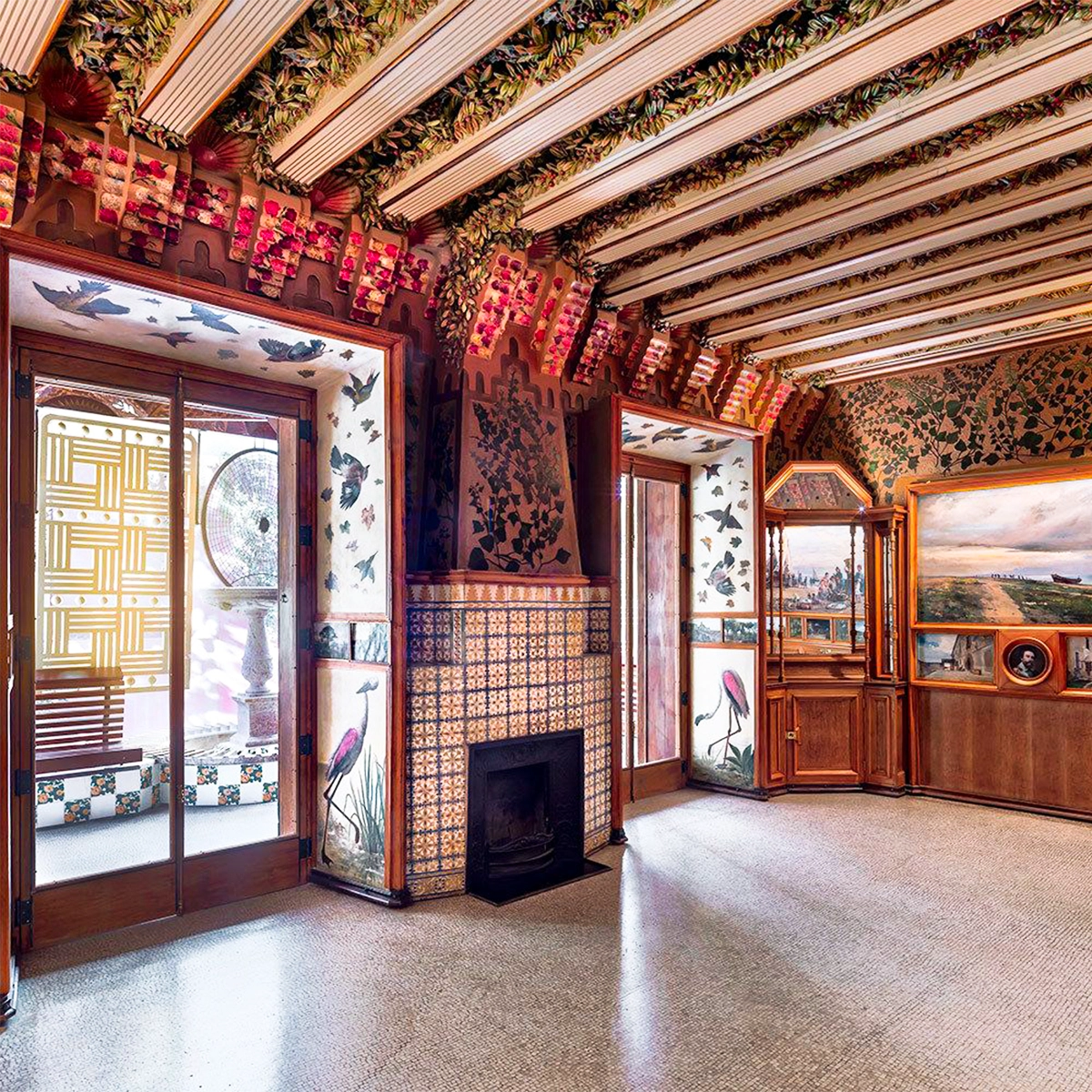 15 best landmarks in Barcelona