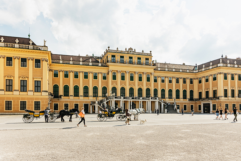 15 Unmissable Vienna Landmarks And Historic Sights