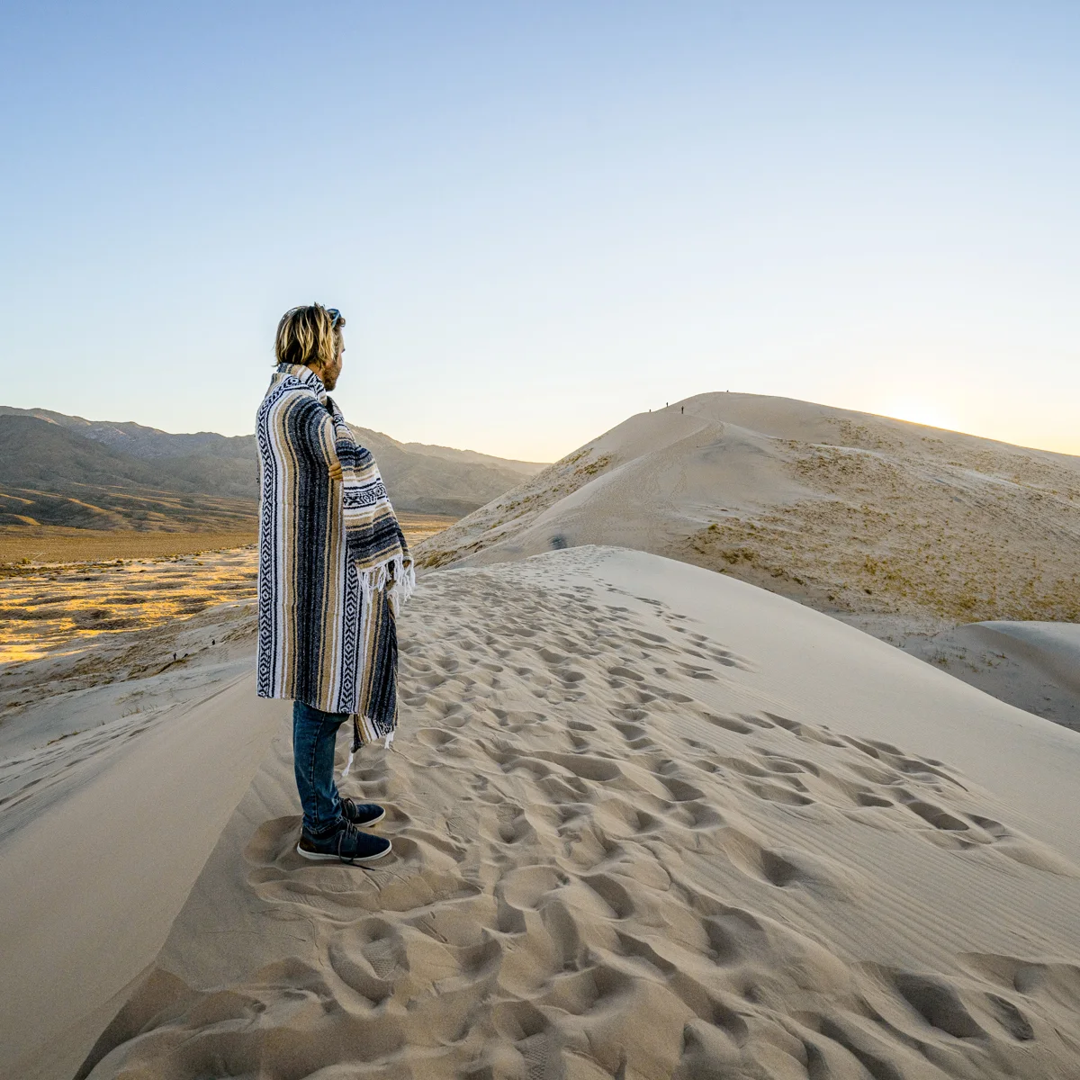 Epic outdoor adventures in California