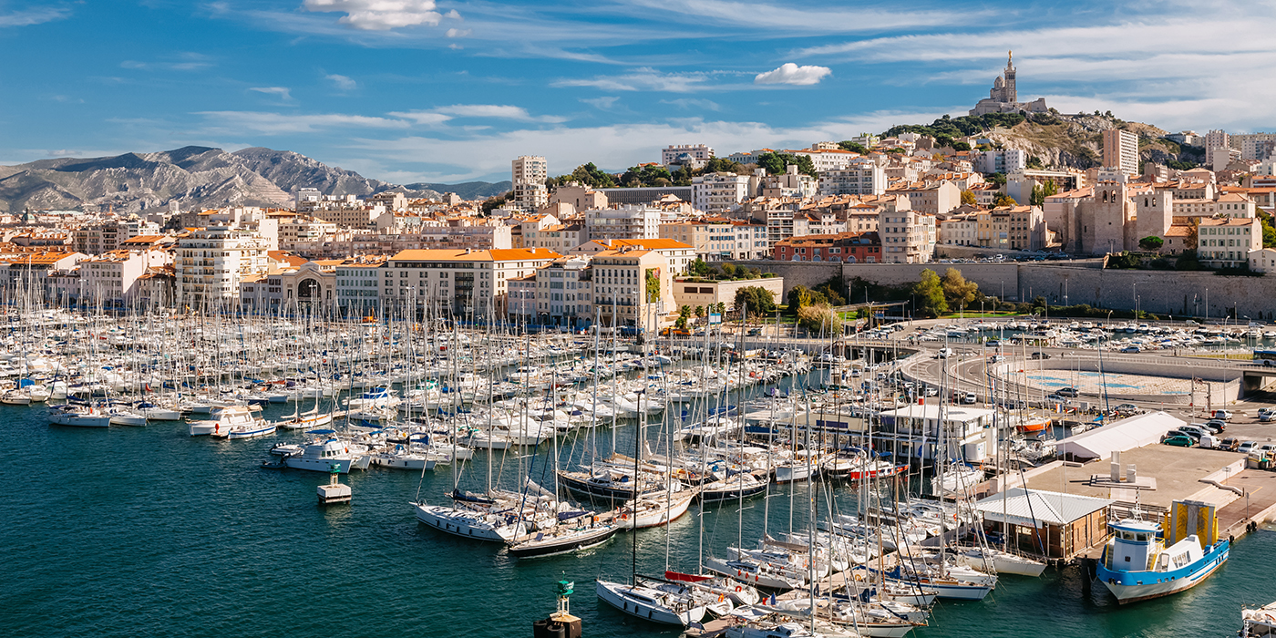 48 Hours in Marseille: The perfect two-day itinerary