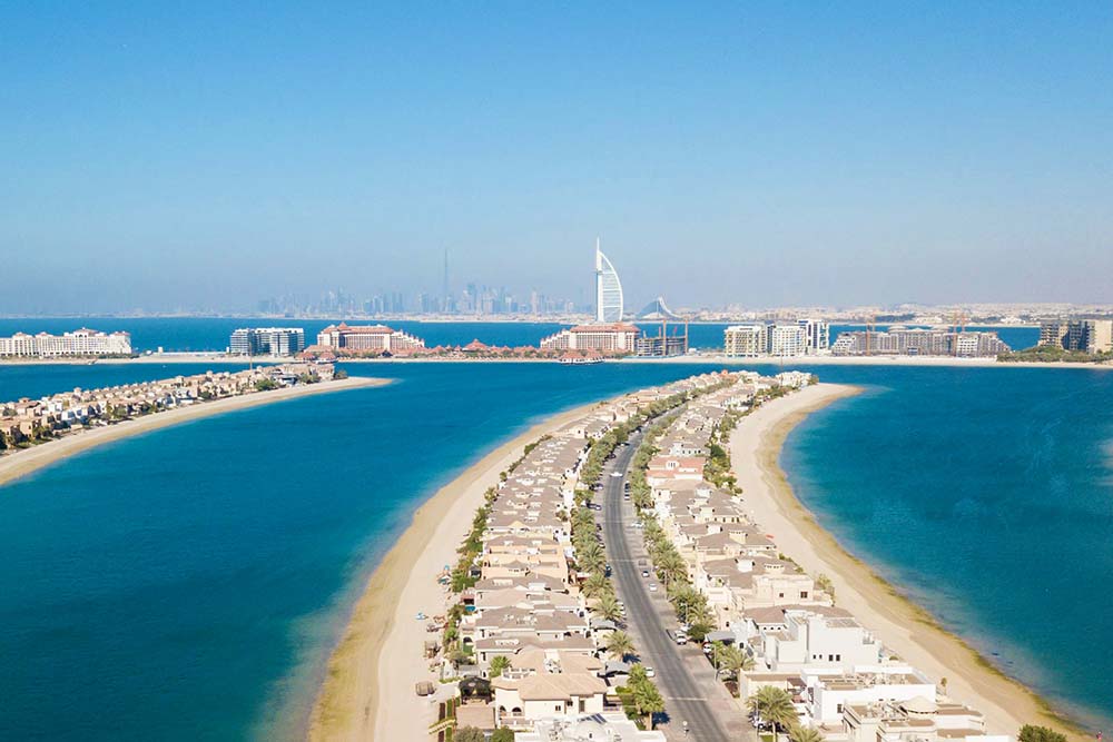Dubai in September: What to See and Do
