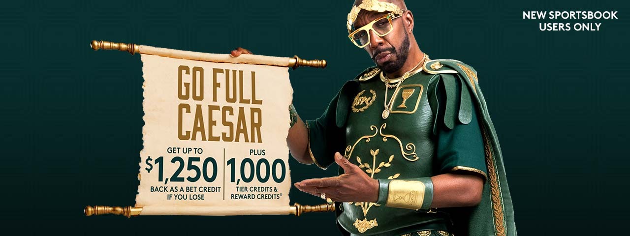 Caesars Sportsbook