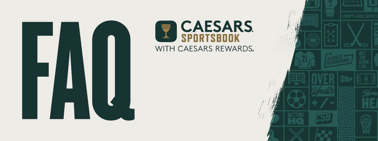 Caesars Sportsbook