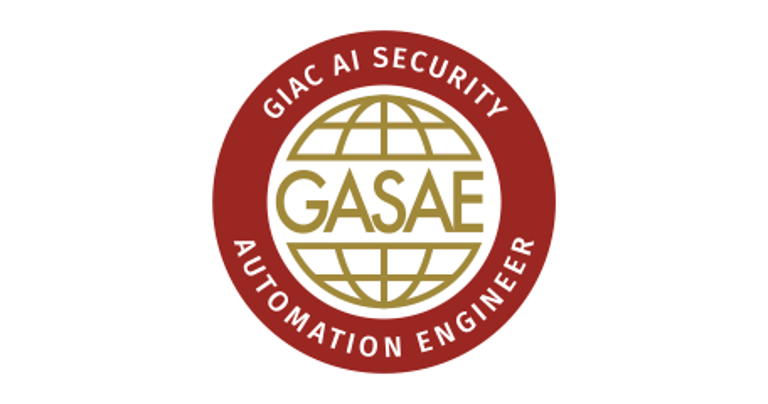 GIAC AI Platform Security (GAIPS) | Cybersecurity Certification