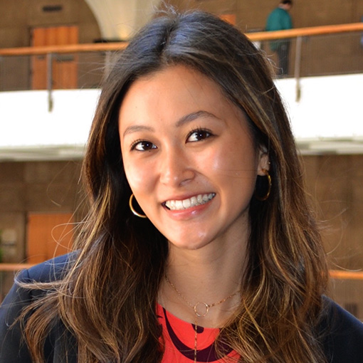 Kaimana Award & Scholarship Program Recipients