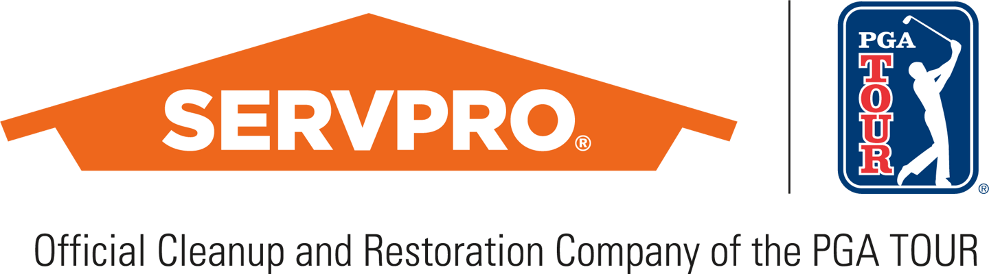 SERVPRO - An Official PGA Tour Sponsor & Partner | SERVPRO