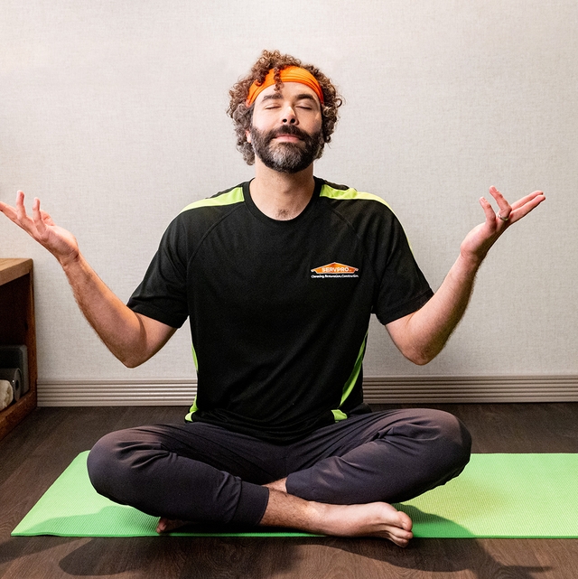 Water Damage Restoration & Repair | SERVPRO