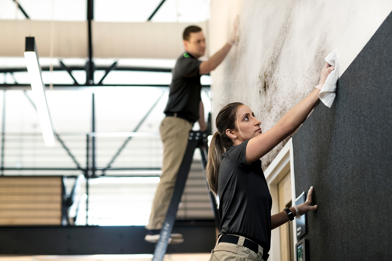 Why SERVPRO Resources | SERVPRO