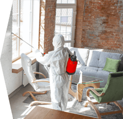 Commercial & Residential Restoration Services Near You | SERVPRO