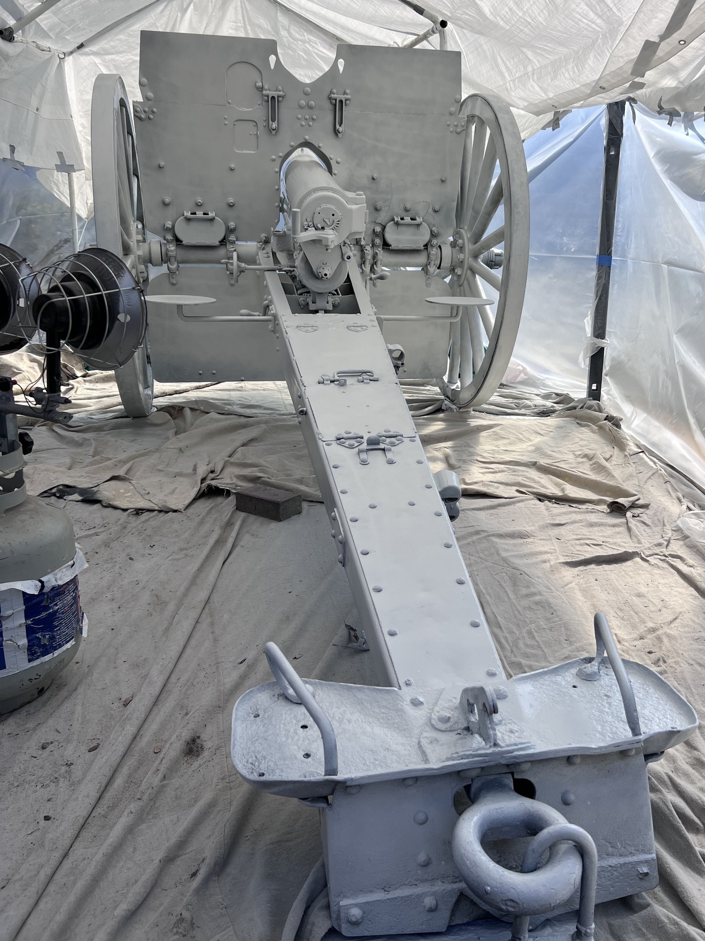 SERVPRO has been called on to clean some of the most extreme cleanup ...