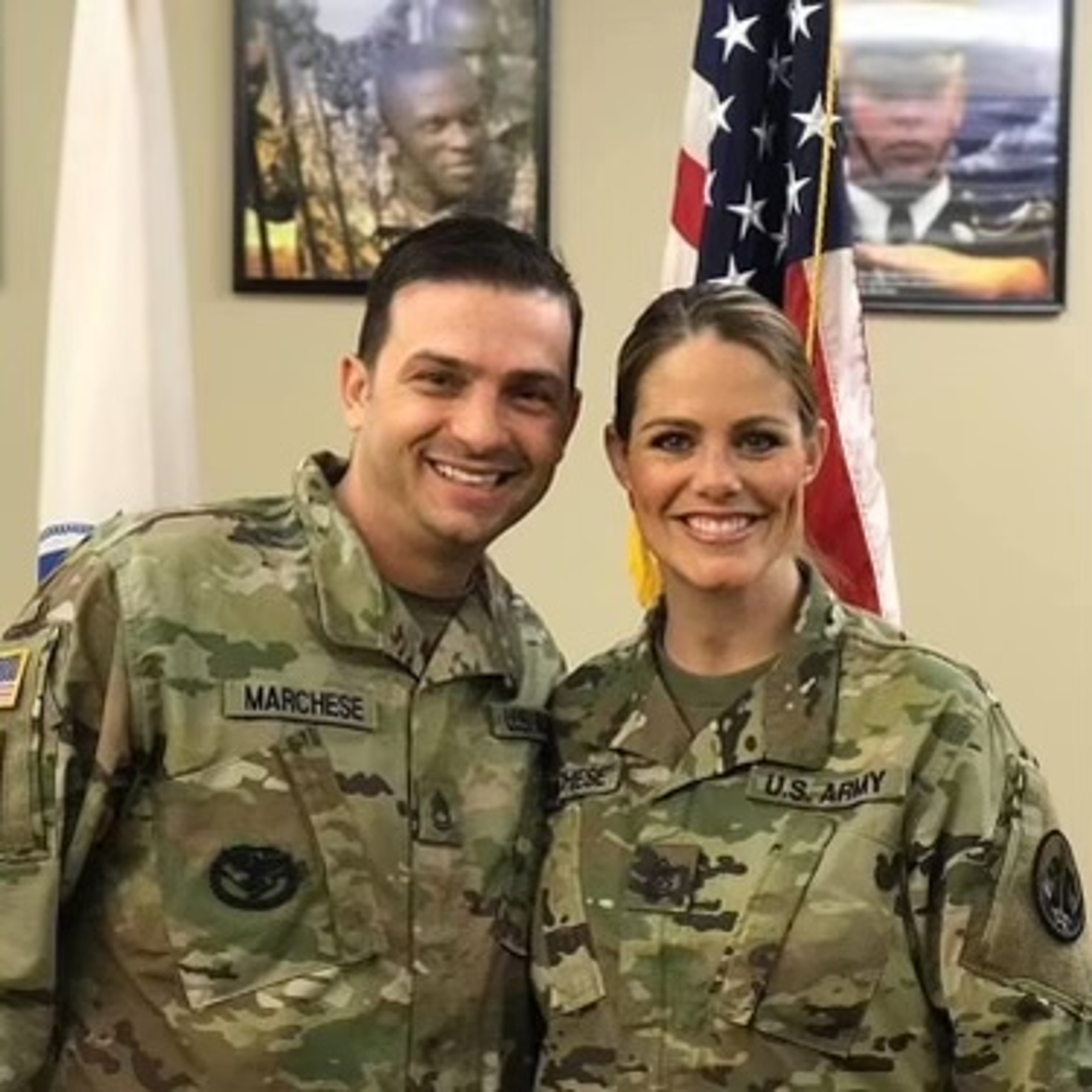 Veteran Shares Success for National Small Business Week | SERVPRO