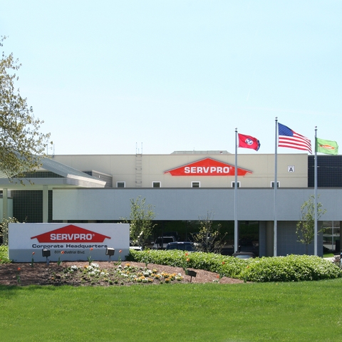 2022-Servpro Industries Named Best-in-Class Employer | SERVPRO