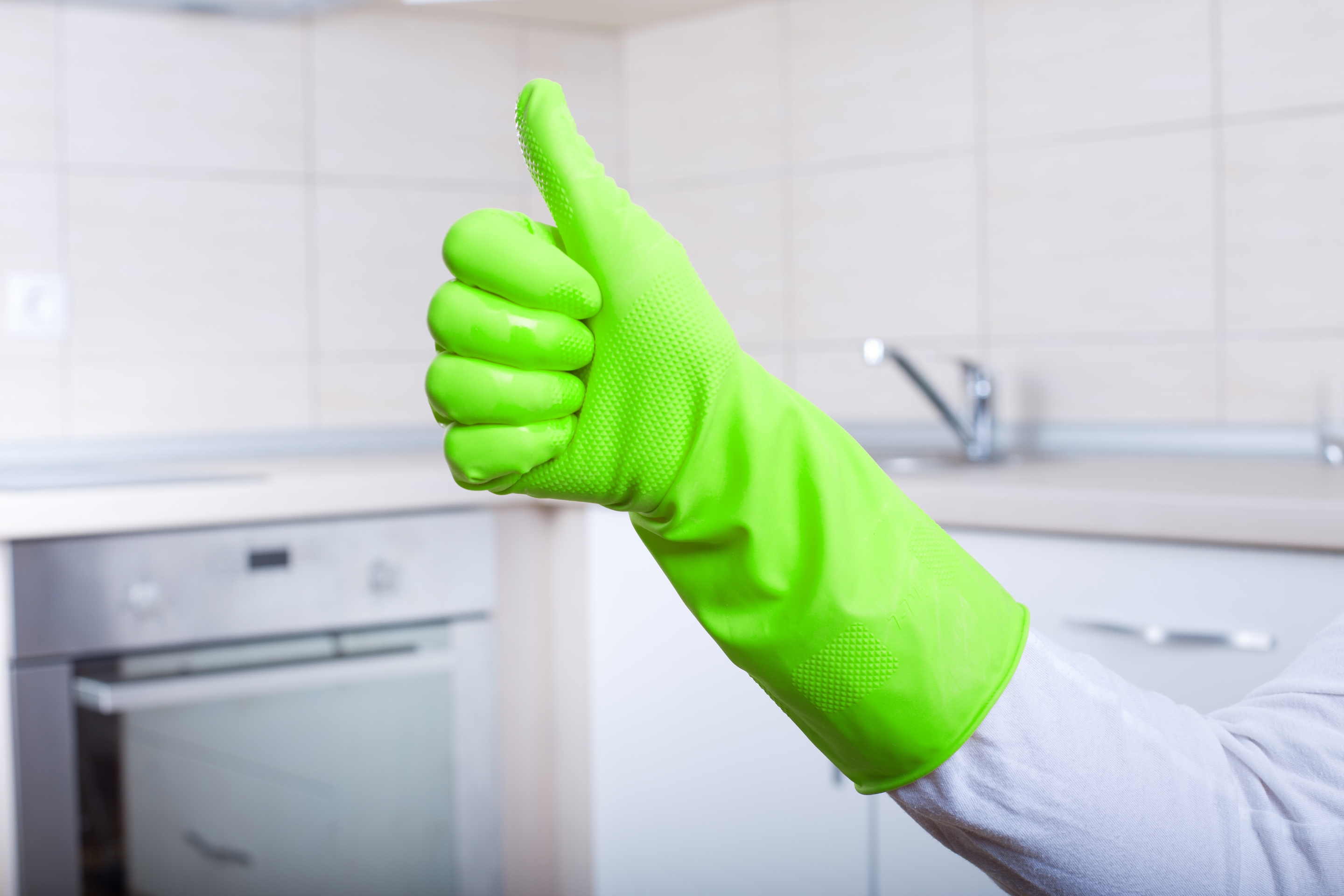 Why SERVPRO? When emergency water damage happens, we're Here to Help | SERVPRO