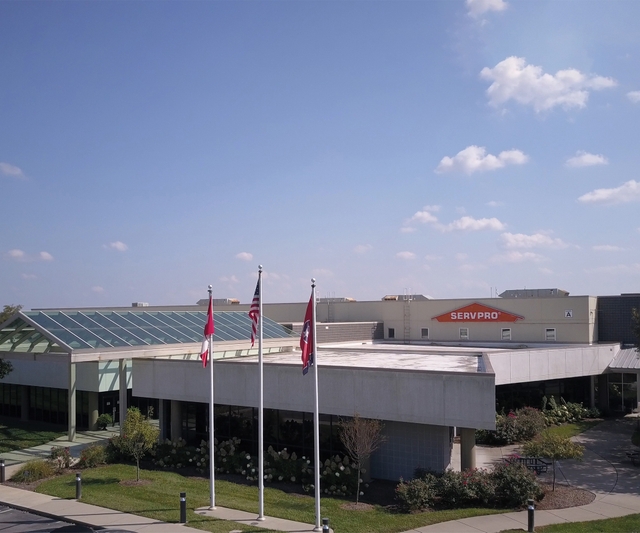 SERVPRO Executive Leadership | SERVPRO