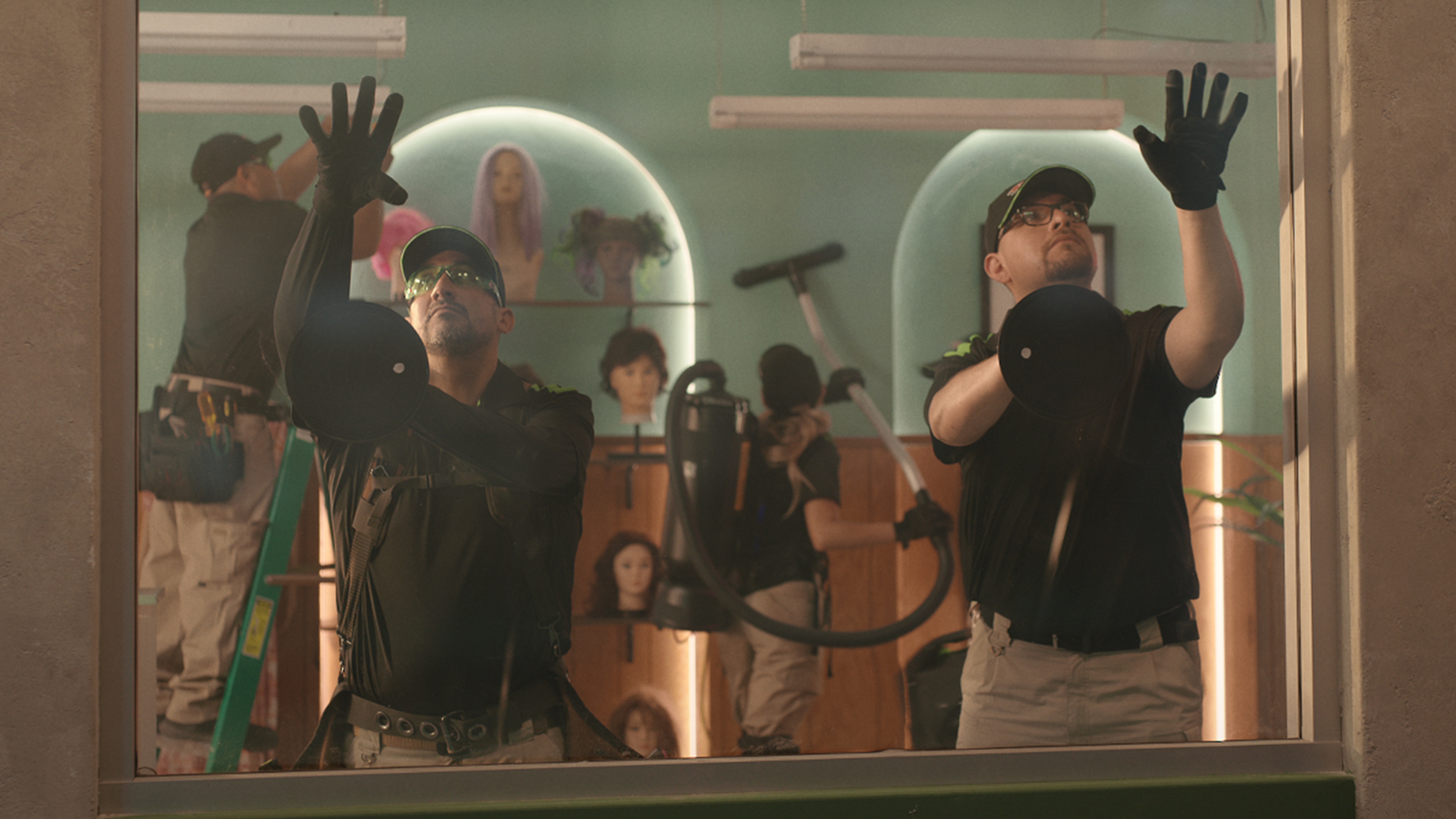 Commercial restoration and cleaning near Aurora, CO | SERVPRO of Aurora ...