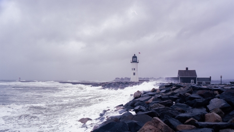 Facts about a nor'easter and the damage the storm can do | SERVPRO